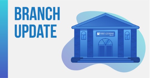 What's Happening | First Citizens Federal Credit Union
