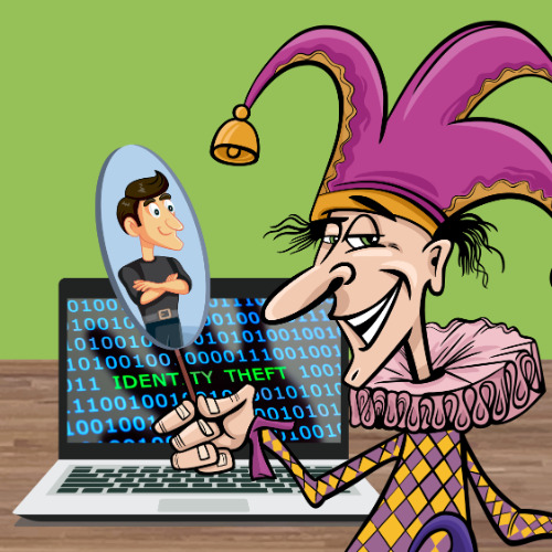 Preventing Identity Theft