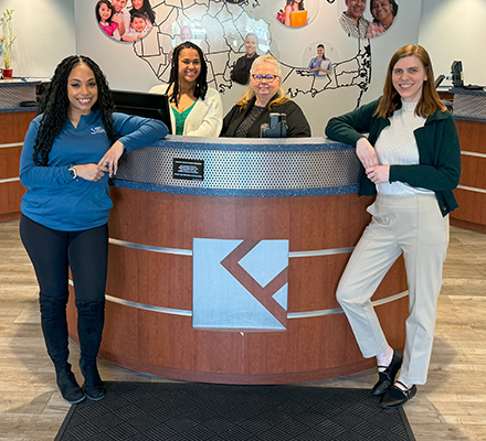 Working @ FCFCU | First Citizens Federal Credit Union