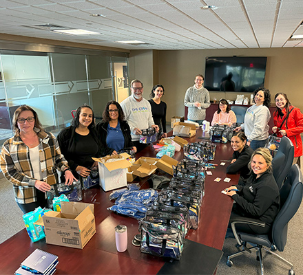 Working @ FCFCU | First Citizens Federal Credit Union